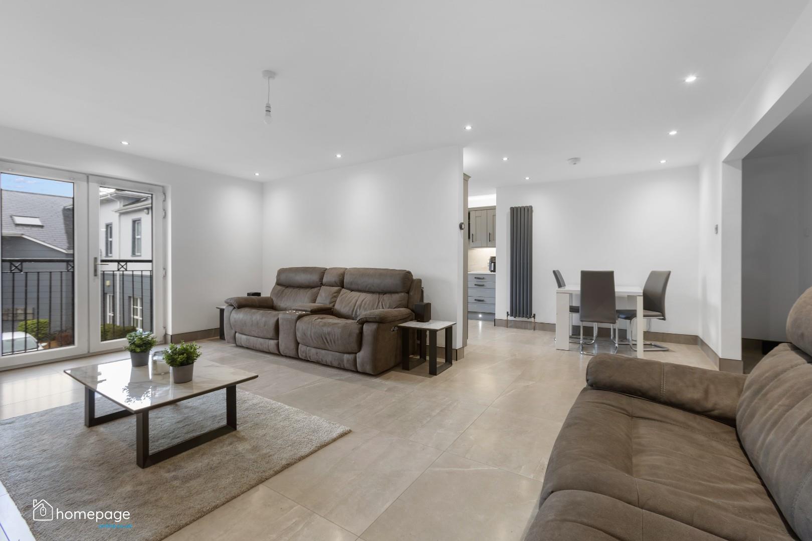 20 Glenhouse Mews, Eglinton, BT47 3AA - SSTC - Homepage Estate Agents ...